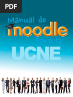 Manual Ambiente de Aprendizaje Virtual CUAM | PDF | Blog | Moodle