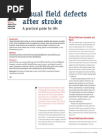 Fist Score Sheet | PDF