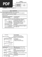 5th Grade Science Research Project | PDF | Weather | Science
