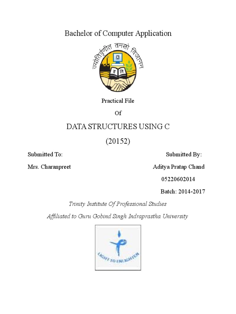 Bachelor of Computer Application | PDF | Computing | Computing And Information Technology