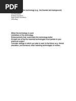 ACE Star Model of Knowledge Transformation | PDF | Evidence Based ...