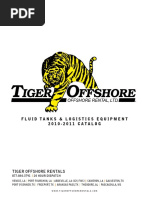 Swire Mini Containers Spec Sheet | PDF | Industries | Transport