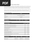 Is 513 Standards | PDF | Sheet Metal | Rolling (Metalworking)
