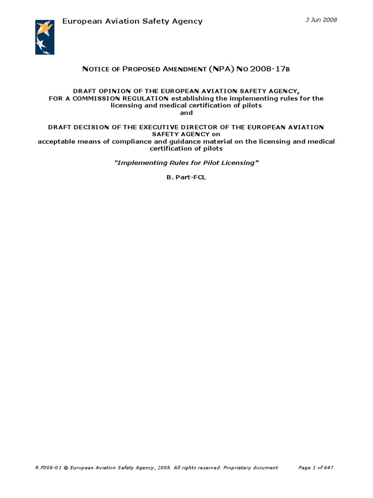 NPL | PDF | Flight Instructor | Instrument Flight Rules