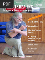 Magazine Layout by Randy Torrecampo | PDF | Typography | Typefaces