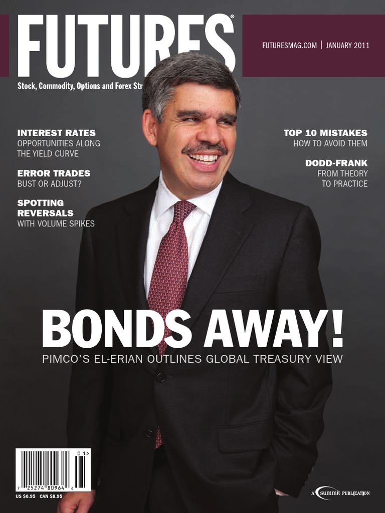 0111 Futures Mag | PDF | Order (Exchange) | Futures Contract