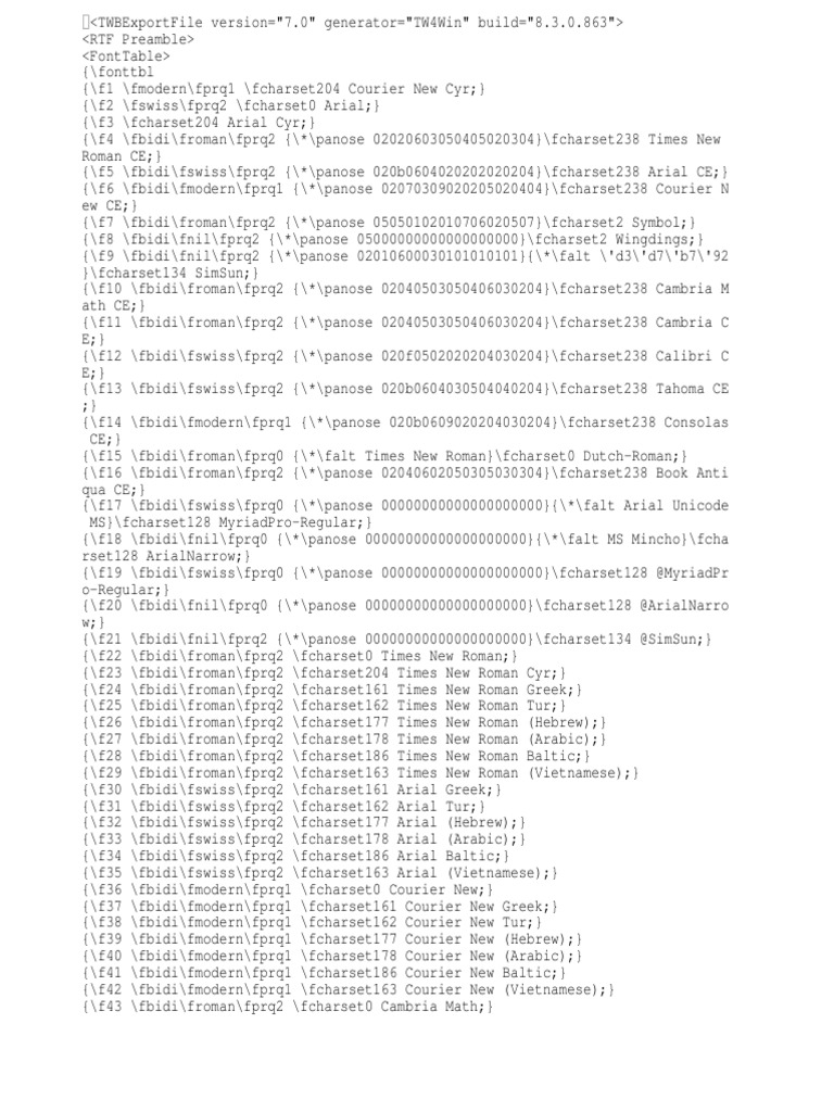 Mem | PDF | Arial | Microsoft Typefaces