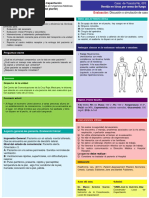 Protocolo March | PDF | Reanimación cardiopulmonar | Epidemiología
