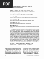 IPOS-Renal Patient Questionnaire | PDF | Symptoms And Signs | Human ...