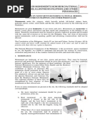 Manila City Ordinance No 8119 - 2005-2020 Official Land Use & Zoning ...