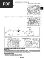 Mitsubishi 4N13, 4N14 Engines PDF | PDF