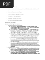 CNN 10 Guided Worksheet | PDF