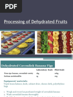 Chart Ninja Foodi Dehydrate | PDF | Jerky | Potato Chip