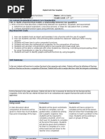 Dangler Flowchart Lesson Plan | PDF