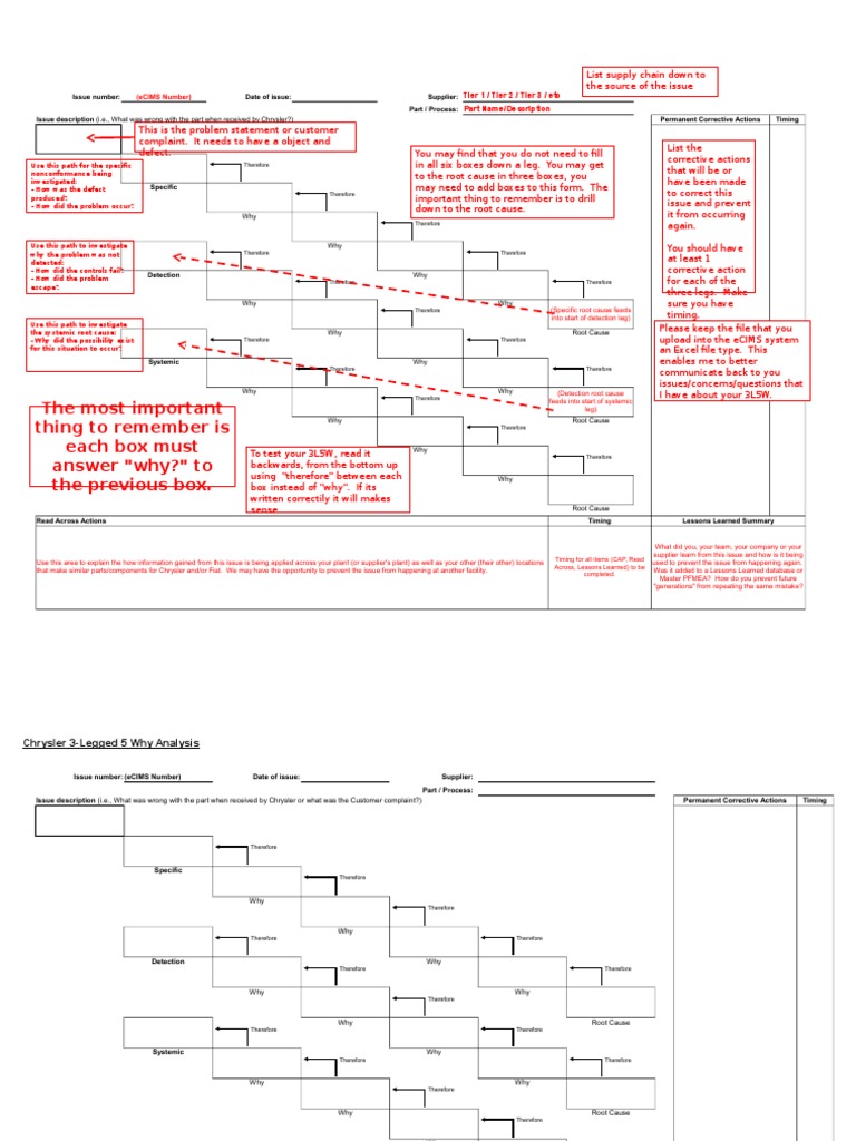 3L5W Template | PDF | Cognition | Computing