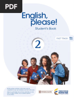 Libros de inglés Way to Go! para grados 6-8 | PDF | Aprendizaje