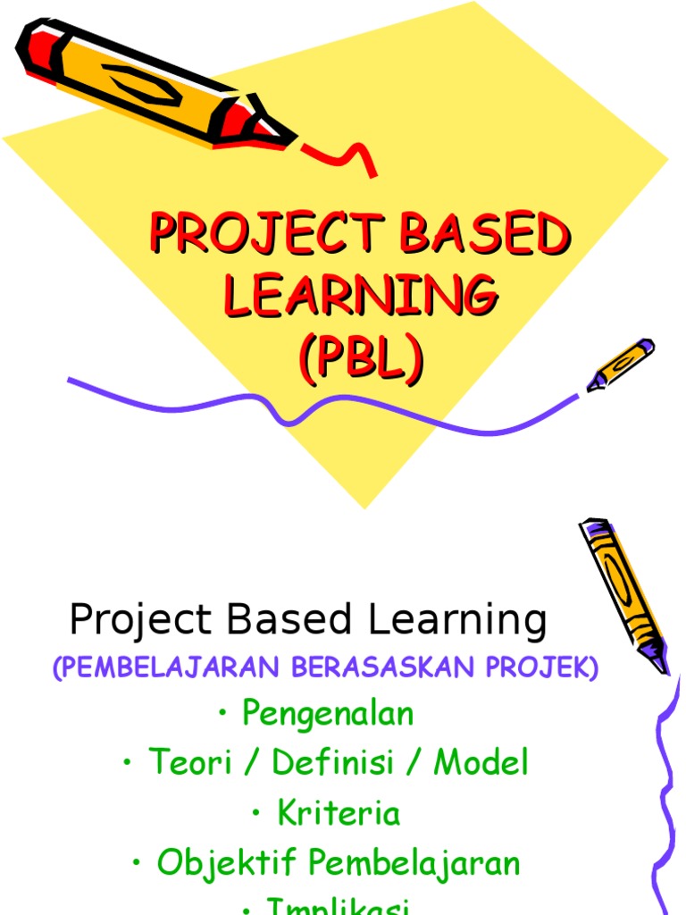 Presentation PBL | PDF