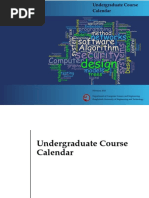 BRAC CSE Course Sequence Guide | PDF | Electronics | Computer Programming