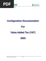 Reverse Asset Transaction in SAP AB08 | PDF
