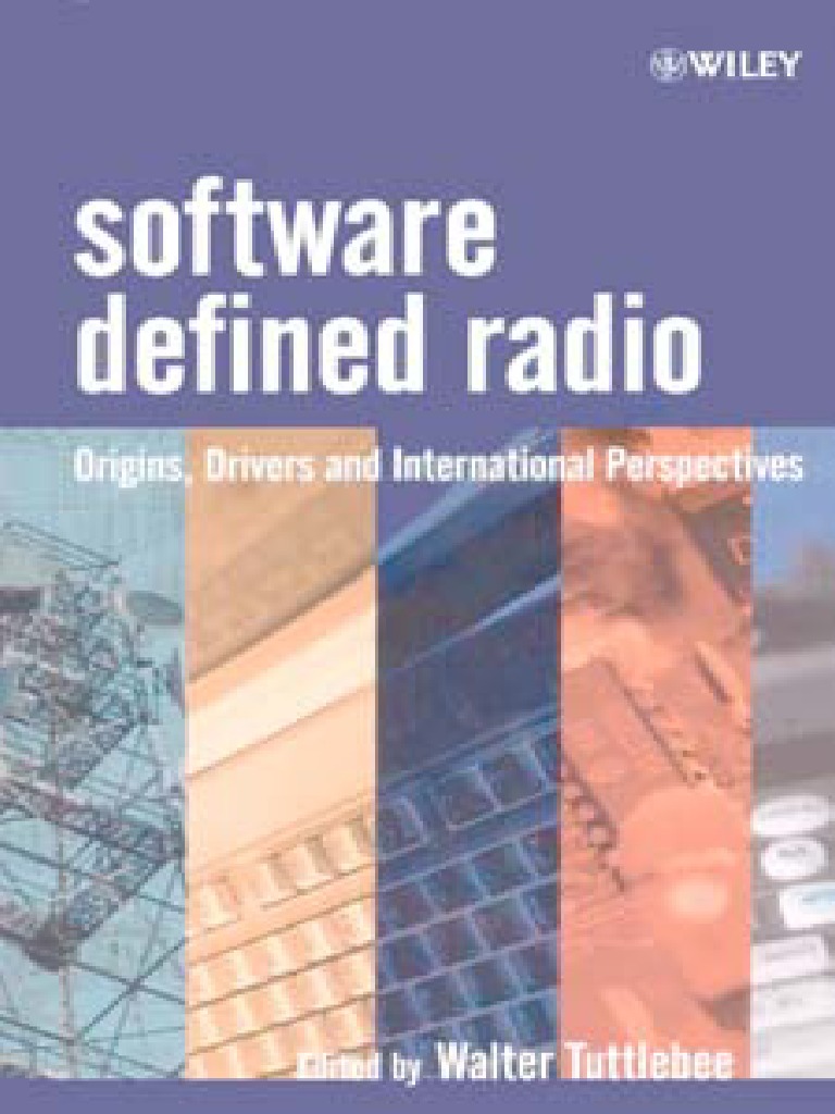 Software Define Radio CRN PDF | PDF | Software Defined Radio ...