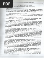 EO No. 158 S. 2021 | PDF