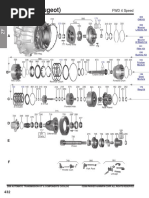 X1X2 ES9J4 Presentation | PDF | Cylinder (Engine) | Piston