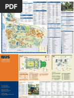 Nyp Campus Map | PDF