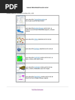 Oasis Montaj Complete Workflow Tutorial | PDF | Computer File | Map