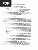 EO No. 158 S. 2021 | PDF