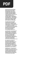 Mor Ho - Text | PDF