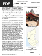 Tinguian Rituals and Traditions in Abra | PDF | Engagement | Wedding