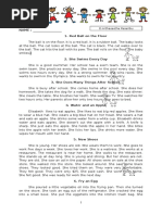 Narrative Tenses Oktapodi Worksheet | Grammatical Tense | Languages