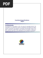 1DSAP CHEAT SHEET Order To Cash (OTC) Process For SAP Functional ...