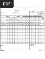 Standard Manhour Estimation: Fabrication & Welding | PDF | Steel ...