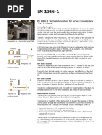 EN 378-3:2016 Safety Standards | PDF | Duct (Flow) | Manufactured Goods