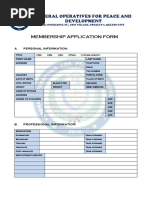 DA Form 61 Application For Appointment 29 Dec 2023 | PDF | Officer ...