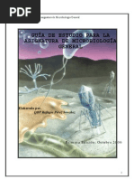 Pruebas Bioquimicas para Enterobacterias | PDF | Química | Las bacterias