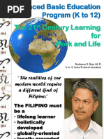 DepEd Ranking Points | PDF | Identity Document