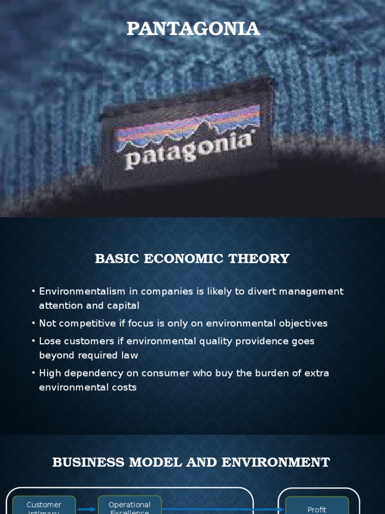 Patagonia | Recycling | Reuse