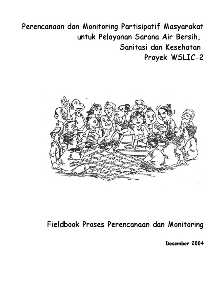 Panduan Mpa Phast | PDF