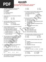11 Design of Steel Structures MCQs and Answers 2023 | PDF | Bending ...