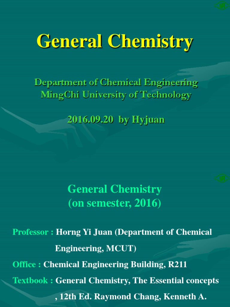 Chapter 1 Chemistry The Study of Change-1 PDF | PDF | Rust | Physical ...