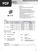 Exit Push Button (PBT-430BS) | PDF
