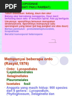Proses Ingesti dan Digesti Makanan | PDF