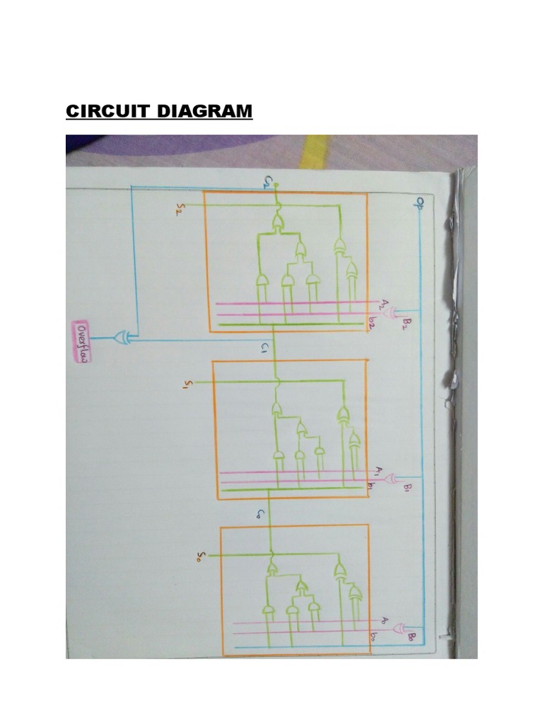 Circuit | PDF
