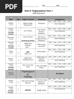 10 3+Trigonometry+Pile+Up! | PDF