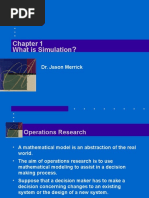 Mursion Simulation Guide | PDF | Simulation | Technical Support