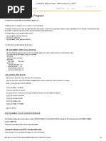 Change The Status of An IDOC in SAP | PDF | Invoice | Parameter (Computer Programming)