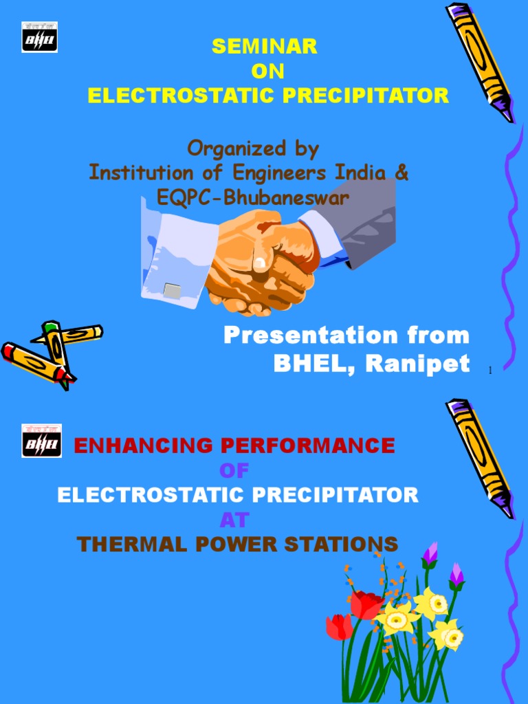ESP Fundamentals. | PDF | Physical Sciences | Chemistry
