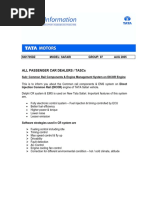 Ch6 COMMUNICATION PROTOCOLS PDF | PDF | Byte | Bit